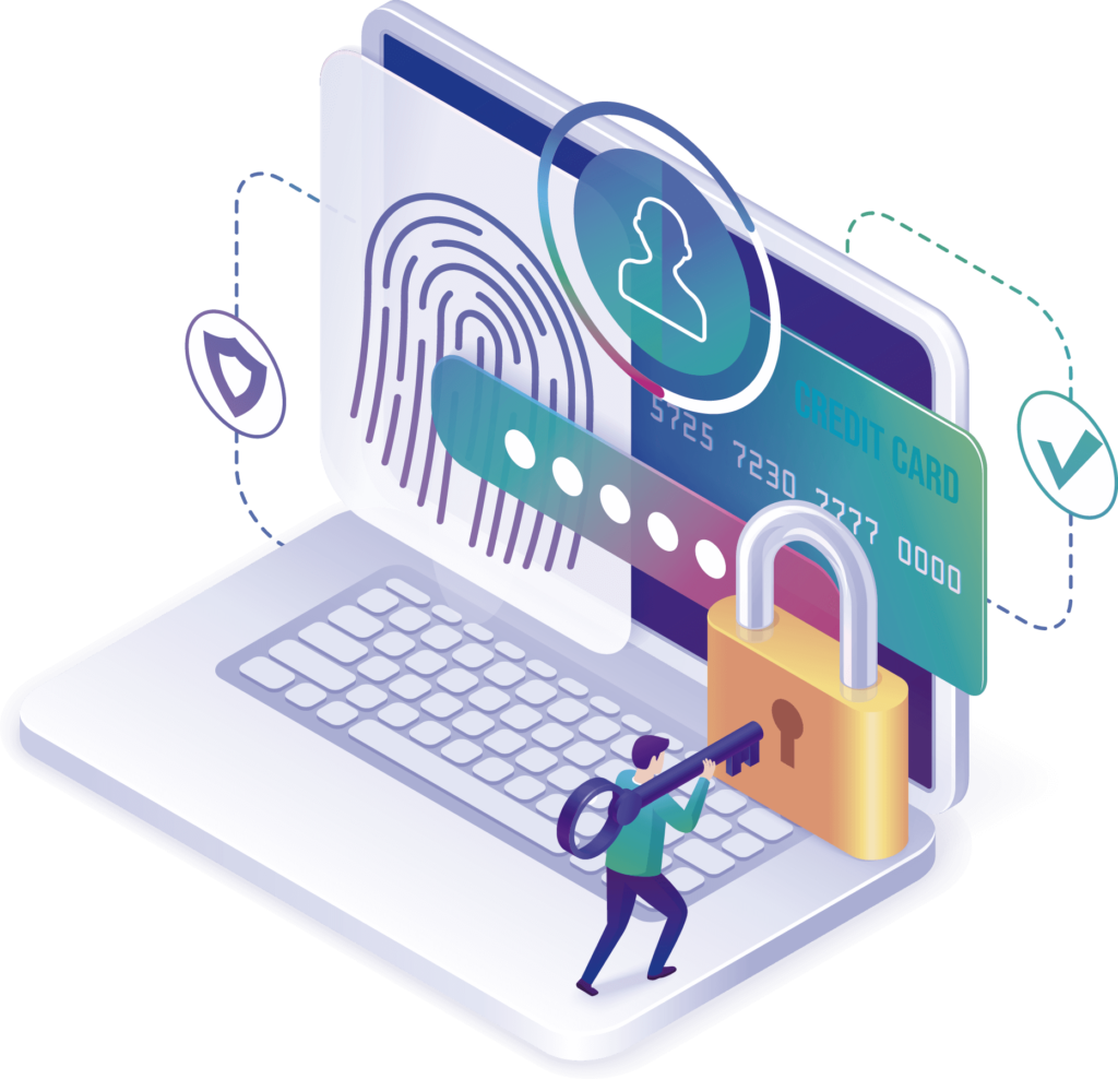 Cadastro LGPD – Imix Cloud